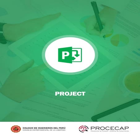 Curso Microsoft Project | PDF