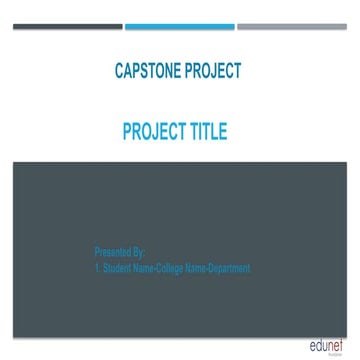 ProjectTemplate for any project releted to ppt).pptx