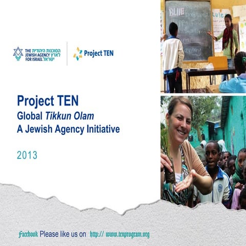 Project TEN | PPT