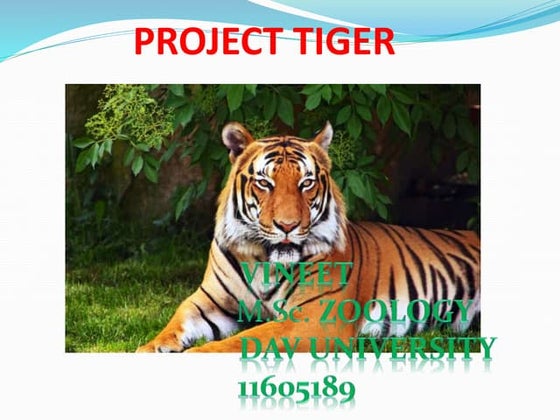 Zoo management system | PPT