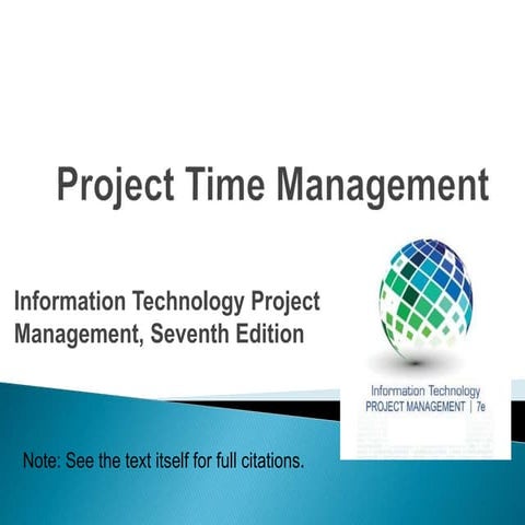 Project Time Managment.pptx
