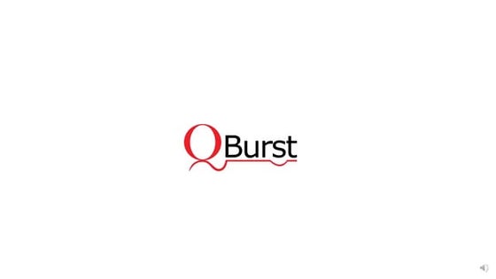 QBurst Big Data Expertise - Infographic | PPT