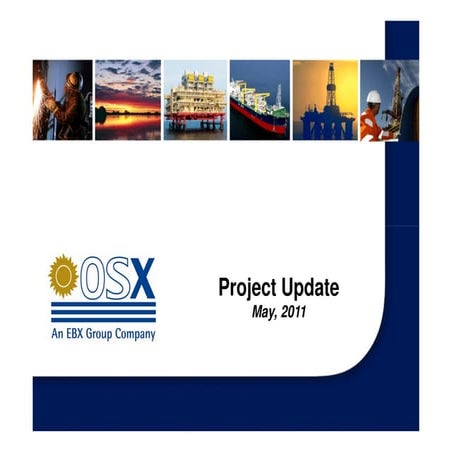 Loksa Shipyard presentation | PPTX