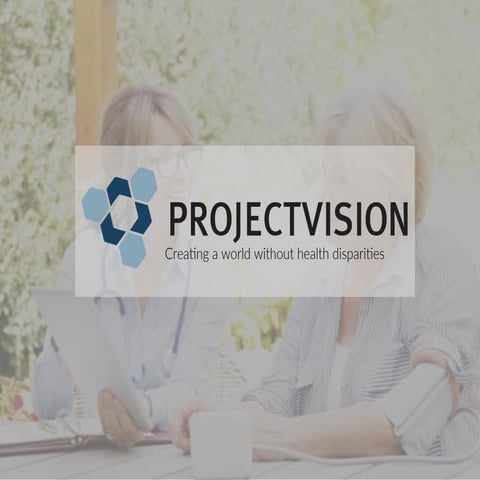 ProjectVision | PDF | Ear, Nose and Throat Conditions | Diseases and ...