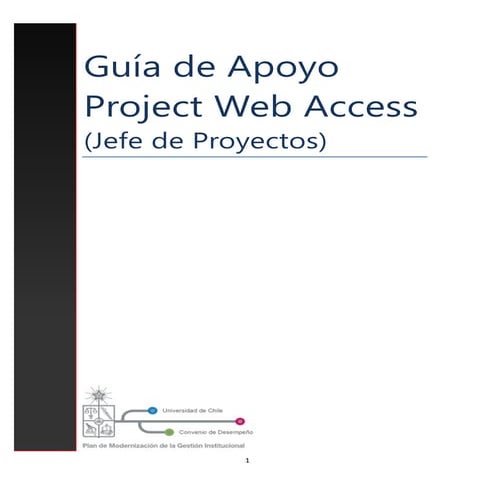 Presentación pwa | PPTX