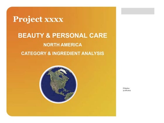 Wakefern Wound Care Analysis | PDF