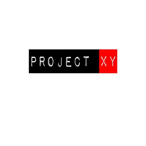 Project xy | PDF