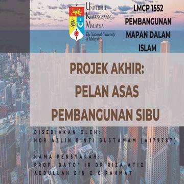 PROJEK AKHIR PELAN PEMBANGUNAN BANDAR .pdf