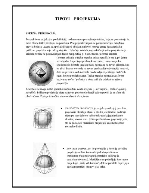 Osnovne geometrijske konstrukcije | PPTX