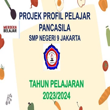 PROJEK P5_KEWIRAUSAHAAN.pptx kumer p5 2025 | PPTX