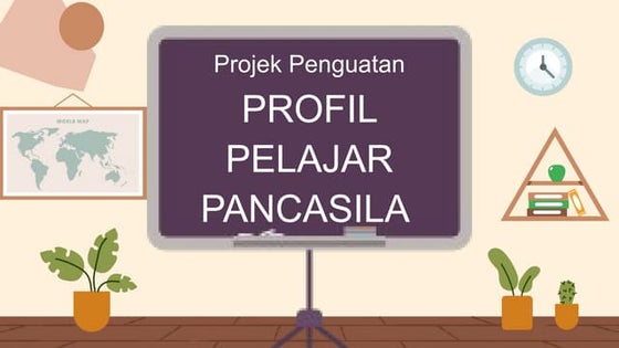 Presentasi Projek Penguatan Profil Pelajar Pancasila Krem Cokelat Ilustratif.pdf