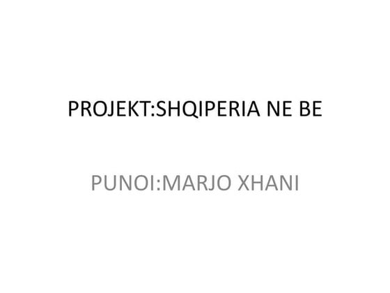 prilli i thyer BISEDA LETRARE | DOCX