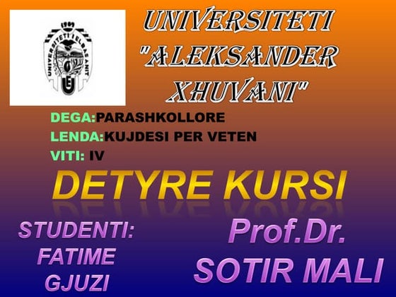 Plan ditor per gjuhe shqipe fillore | PDF