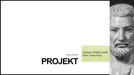 Huazimet ne gjuhen shqipe | PPT