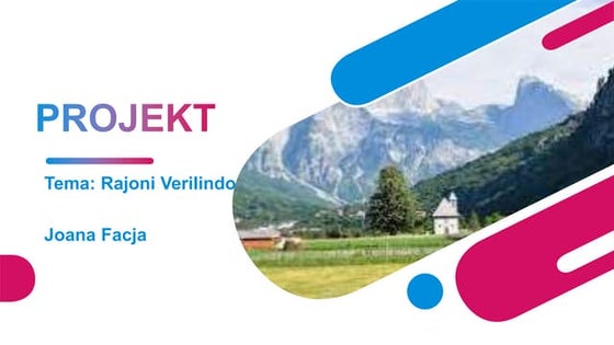 Huazimet ne gjuhen shqipe | PPT