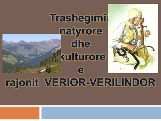 Projekti me instrumente muzike | DOCX