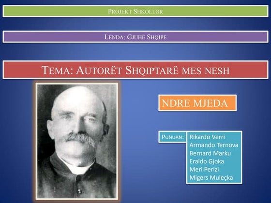 Modele testesh per kl i | PDF