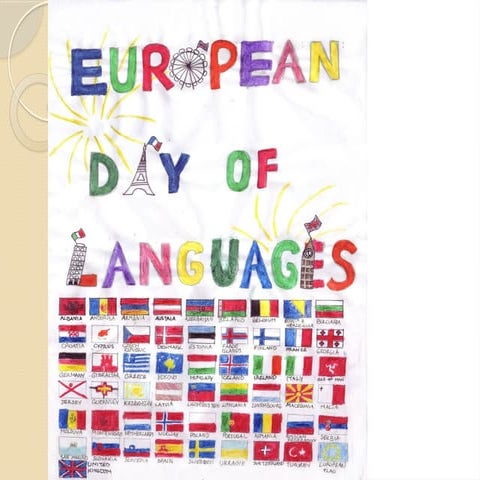 projekti European day of languages grade 7,9.pptx