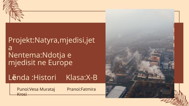 Histori vep praktike.pptx histori historiii | PPTX