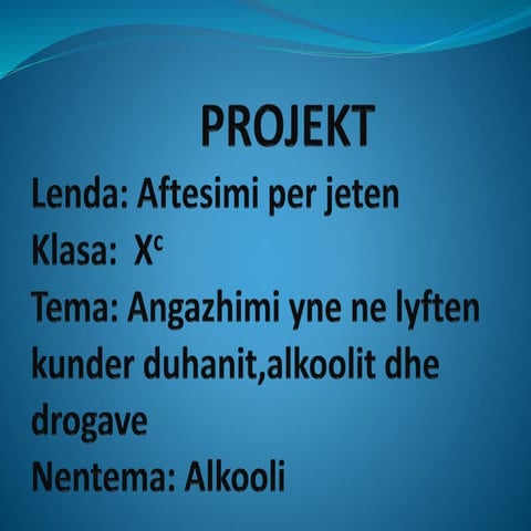 Menyrat e prezantimit ne power point shqip.ppt