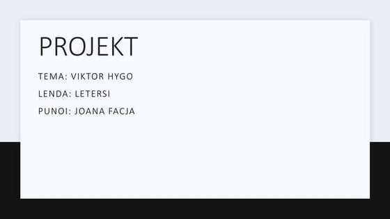 Huazimet ne gjuhen shqipe | PPT