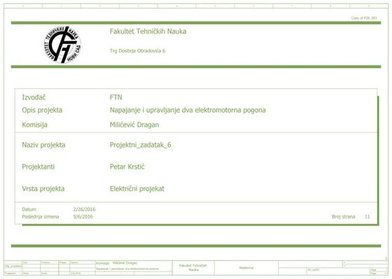 Certificate Sandra Nikolic | PDF