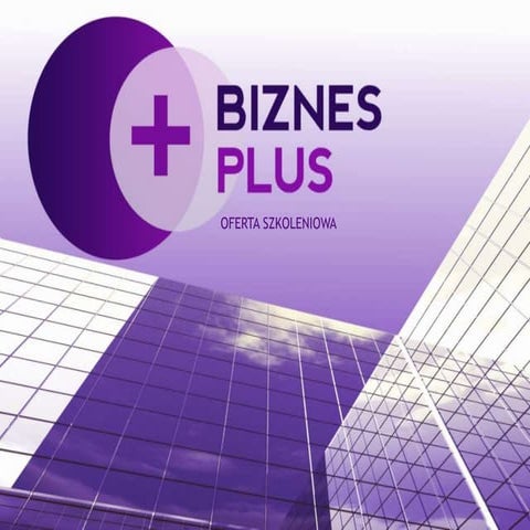 Oferta Biznes Plus | PPT