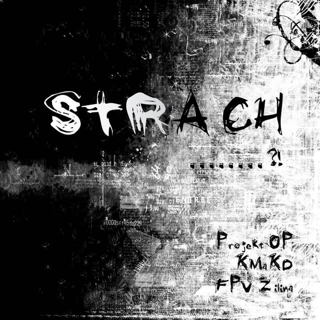 STRACH (FEAR) | PDF