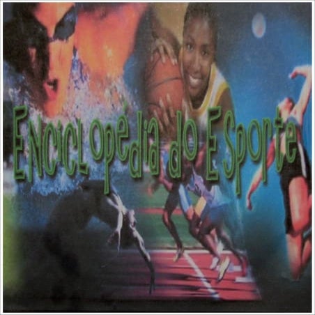 Enciclopédia do esporte | DOC