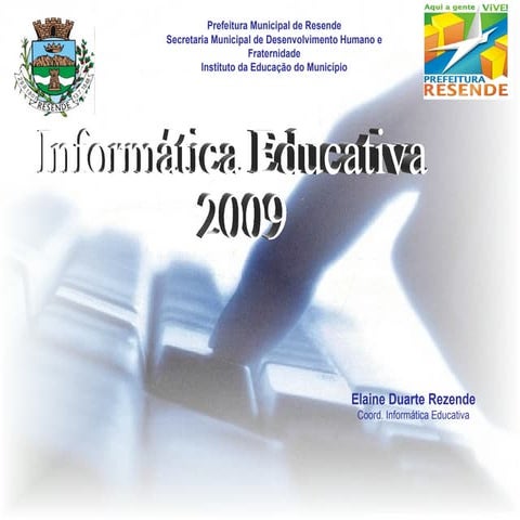 Projeto de informática | PPT