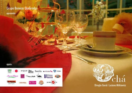 Projeto bonecas quebradas | PDF