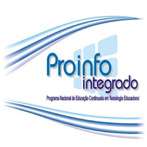 Projetor Integrado Proinfo | PPT
