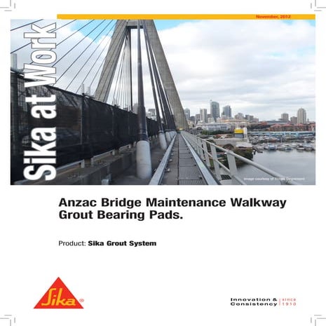 Product Data Sheet - ACO Passavant | PDF