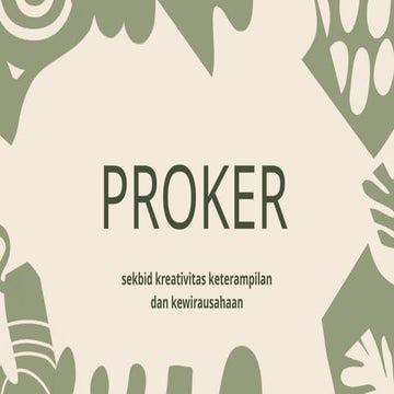 proker_20250213_065720_0000.pptx osis Santo | PPT