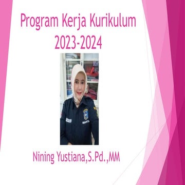 Program kerja Kurikulum 2023-2024.pptx