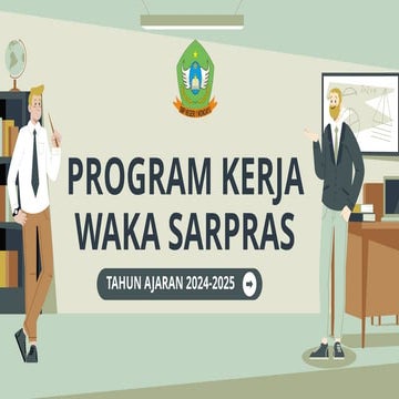 PROKER SARPRAS 2425, DI SMP NEGERI 1WONOAYI.pptx