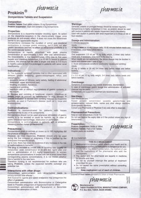 Guaphan dm syrup patient information leaflet | PDF