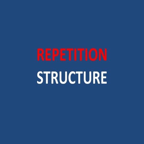 PROKOM 6. Repetition Structure - for end.pdf