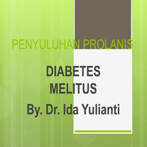 prolanis dr. ida.ppt