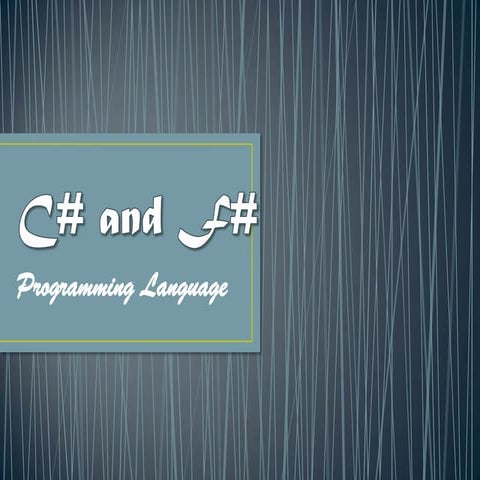 Programming in c plus plus3