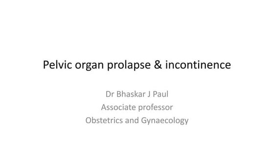 Correction and Management of Total Uterine Prolapse in A Crossbred Cow ...