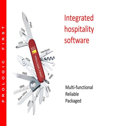 Web Prol'IFIC - Materials, Costing and Accounting Software for hotels ...