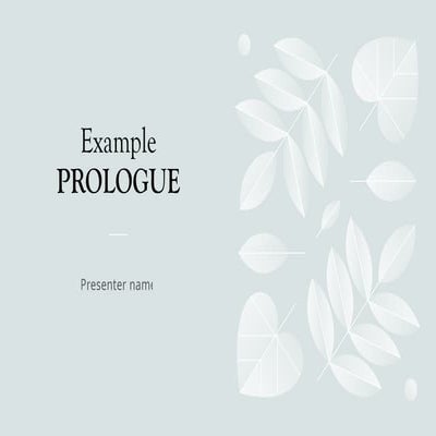 examples of prologue in English Drama.pptx