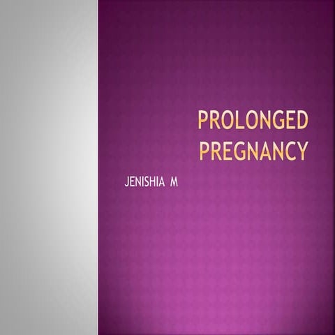 Spontaneous Vertex Delivery - Normal Childbirth | PPTX