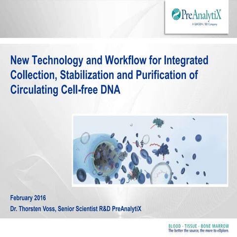 New Technology and Workflow for Integrated Collection, Stabilization ...