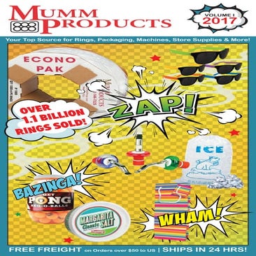 Mumm Products | PDF