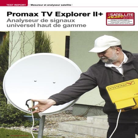 Ae55 brochure | PDF