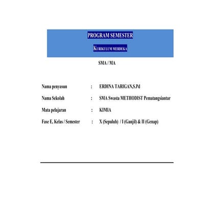 Program Semester Kelas XI Kurikulum merdeka.docx