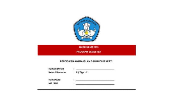 PEMETAAN KD KE TEMA PELAJARAN KELAS 3 TUNTAS.docx