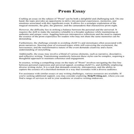 Halloween Essay Topics.pdf